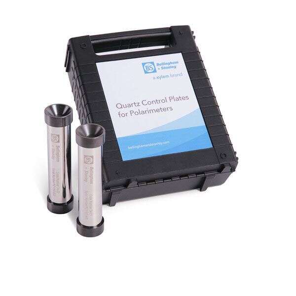 Quartz Control Plates – Sets – Refractometer Shop
