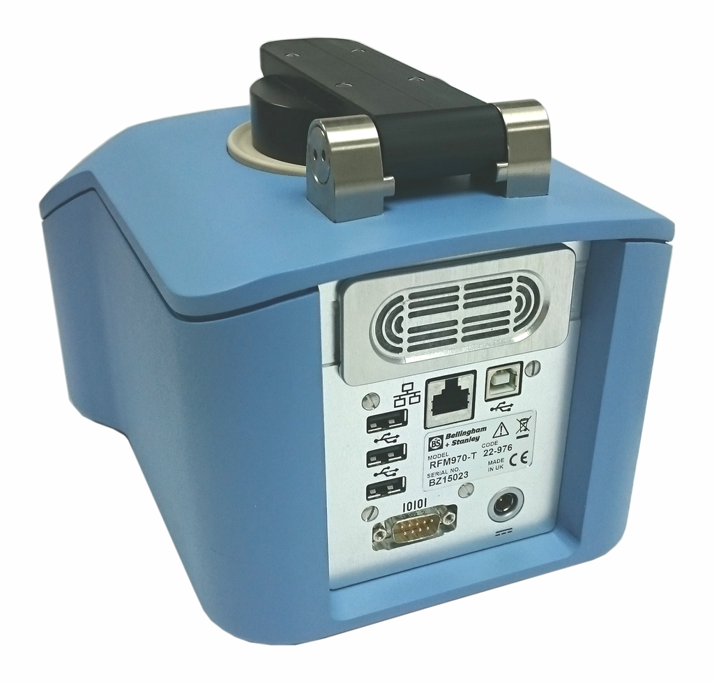 RFM-T/M Series rear filter (pack of 12) – Refractometer Shop