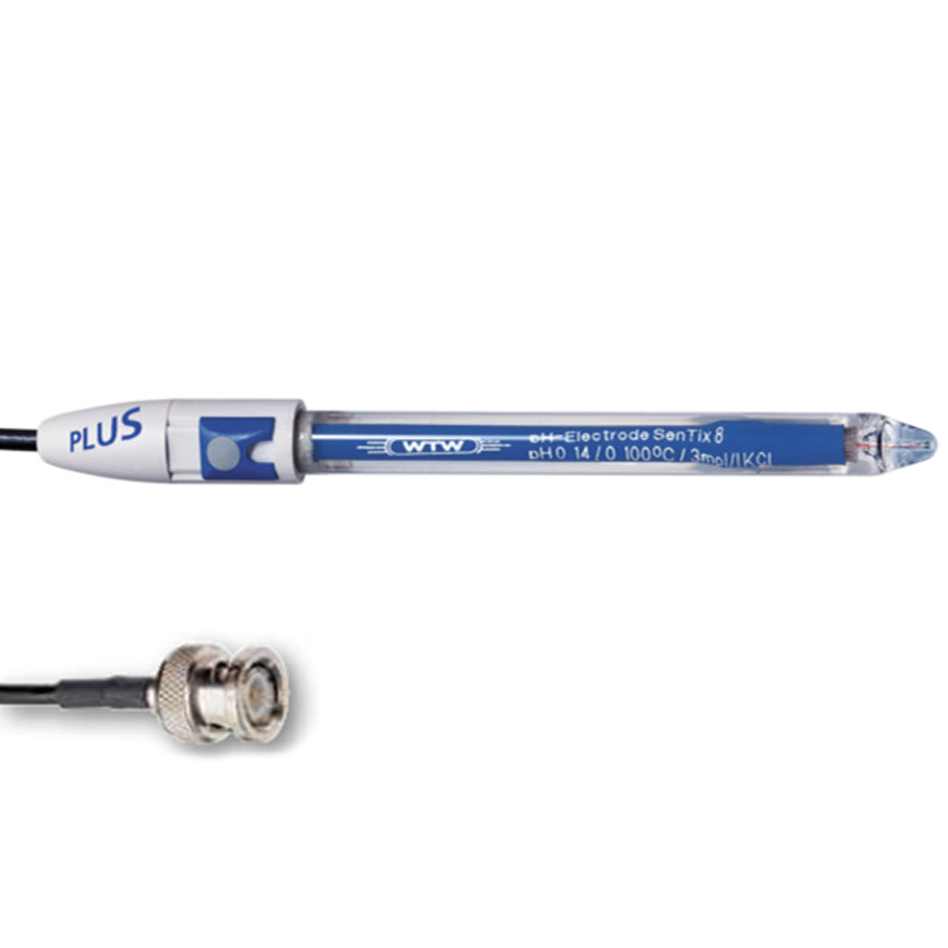 SenTix® pH Electrode 82 and 81 – Refractometer Shop